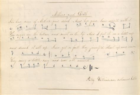 African American Experiences At Pleasant Hill Patsy Roberts