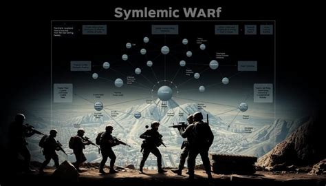 The Rise Of Asymmetric Warfare How Small Powers Are Outsmarting