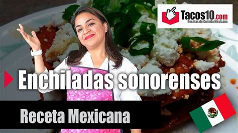 Enchiladas Sonorenses At Charlotte Mcgowan Blog