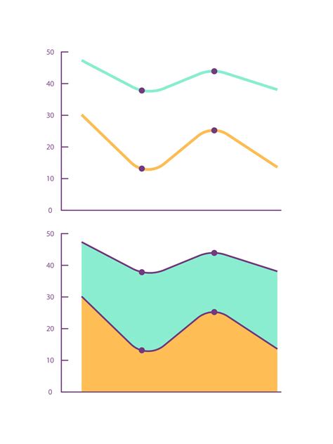 Profit Margin Infographic