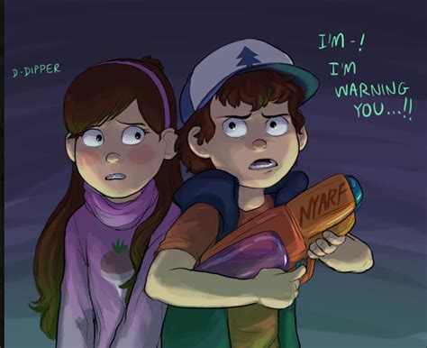 The Reverse Pines Part 3 Limey404 Gravity Falls Au Gravity Falls