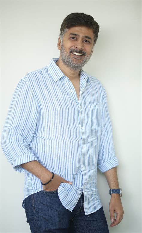 “the Girlfriend” Director Rahul Ravindran Interview