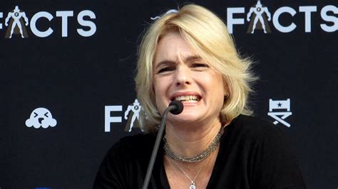 Erika Eleniak Talking About Chasers Youtube