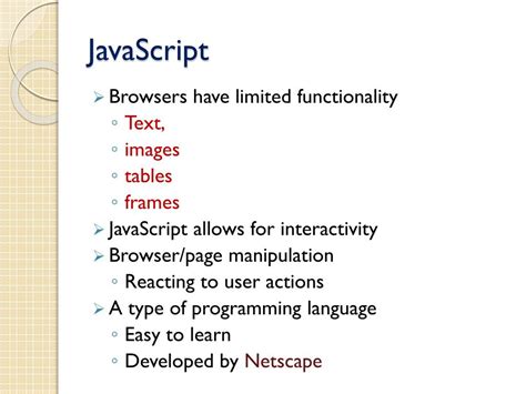 Ppt Automation Using Selenium Powerpoint Presentation Free Download Id3690019