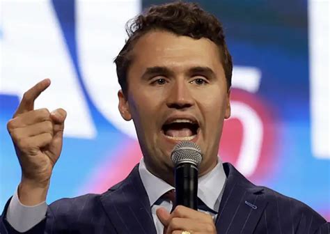 Charlie Kirk