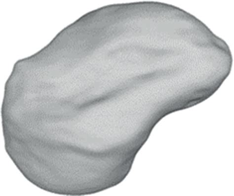 Surface Smoothening Of The Scaphoid Prosthesis A Native B Filled