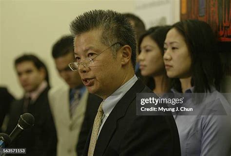 Bill Lann Lee Photos And Premium High Res Pictures Getty Images