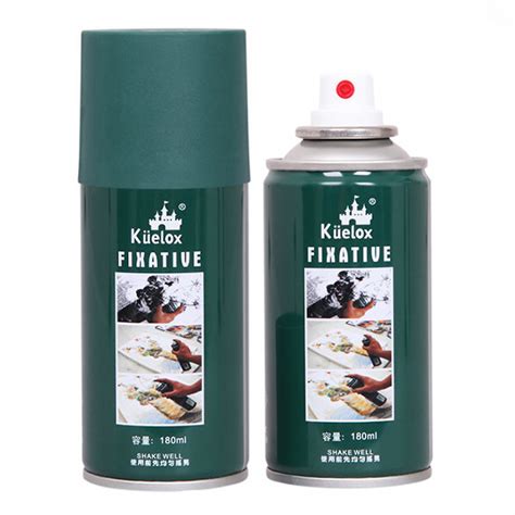 Sketch Spray Fixative For Artist Stationeryartpk Shop Art Supplies