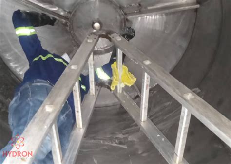 Mechatrends Contractors Corporation Hydron Corporation