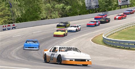 Tfg Sportsman Late Model Series Registration Opens To The Public