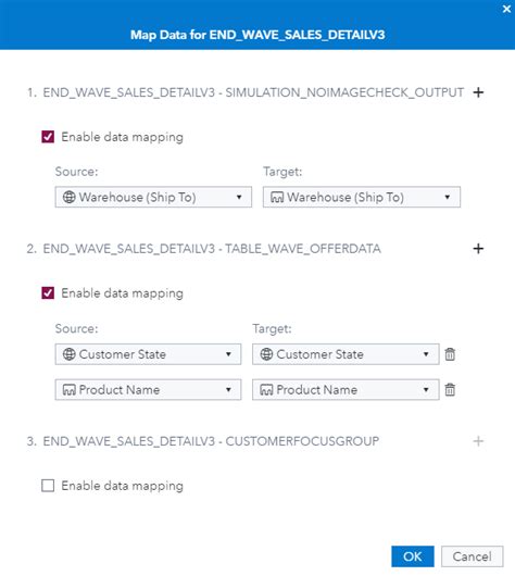 Filter Object Report Pages Based On Different Databases Sas Support Communities