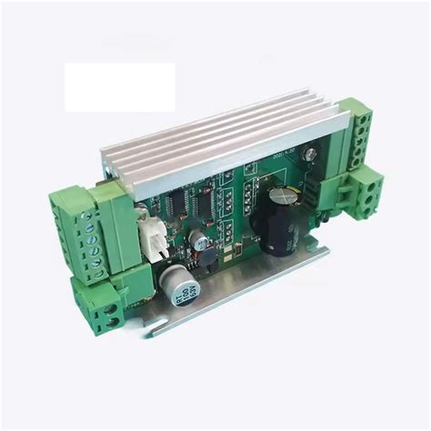 맞춤형 Dc 모터 컨트롤러 보드 공장 전문가 Oem Pcba 조립 서비스 전압 호환성12v 48v