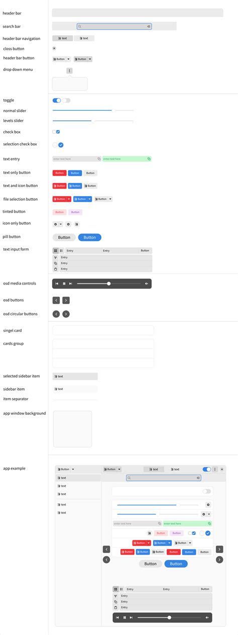 Github Allaeddineomc Adwaita Svg Svg Files To Help With Libadwaita