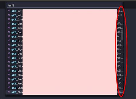 Symbol Navigation And Context · Issue 39605 · Microsoftvscode · Github