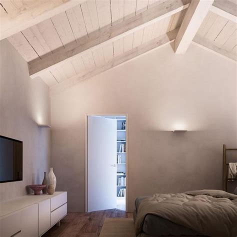 Contemporary Led Ledge Wall Light Small White Wall Lights Contemporary Wall Lights