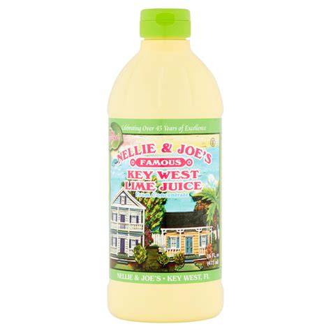 Lime Juice Walmart Aisle At Richard Day Blog