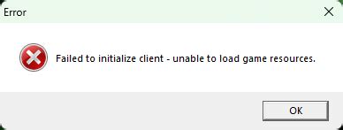 Why Is It That My Pc Fails Opening My Game From Desktop Using The Game S Icon But When I Open It