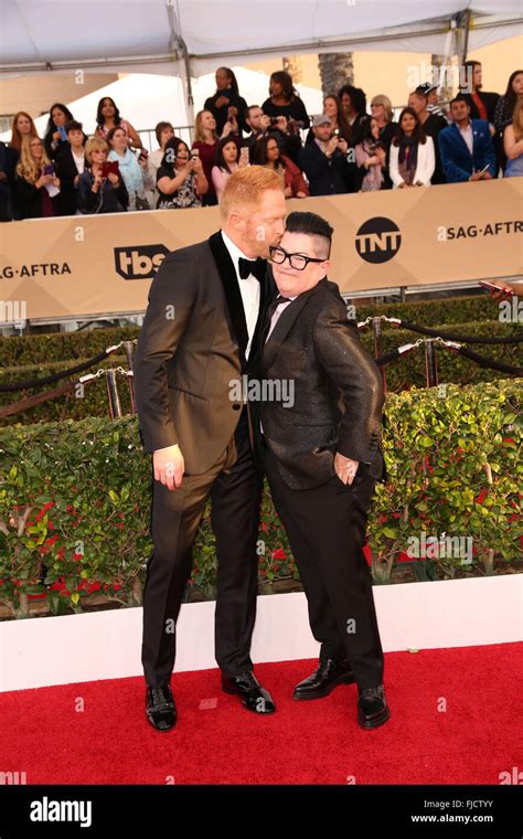 22nd Annual Screen Actors Guild Awards At The Shrine Expo Hall