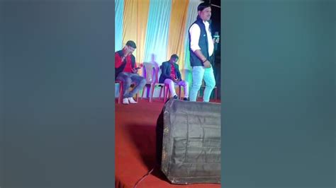 Devendr Badiger Singar Youtube