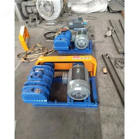 61罗茨风机图片 61罗茨风机图片大全 机床商务网