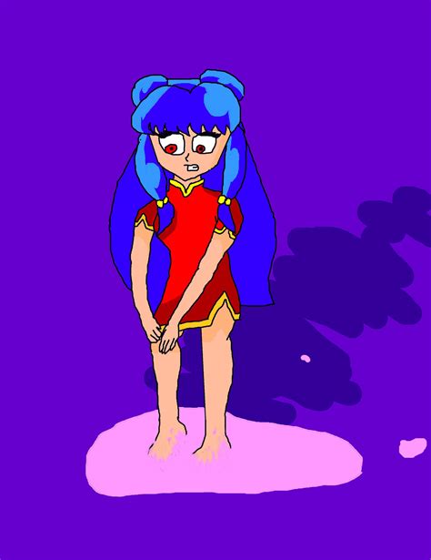 Shampoo Stuck In Glue By Comptor On Deviantart