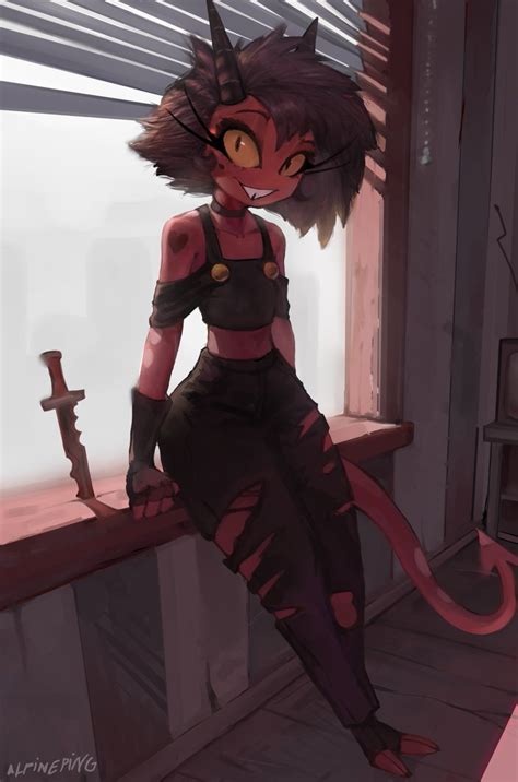 Alpineping On Twitter Millie By The Window Helluvaboss