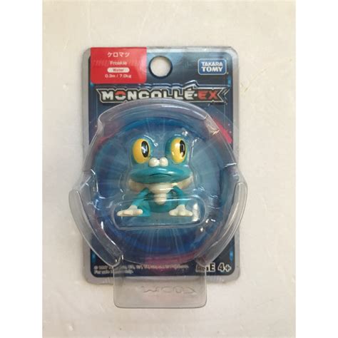Pokemon Moncolle Ex โปเกม่อน ฟิกซ์เกอร์ โมเดล ของใหม่ Takara Tomy แท้💯 แพคเกจเก่าเก็บค่ะ