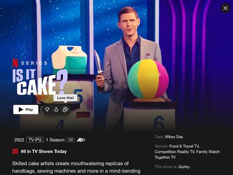 Netflix Adds New Feature To Measure Viewers Likes And Dislikes