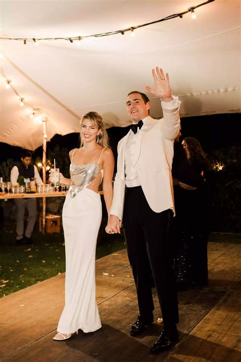 Brooke Fletcher Wedding 60 Photos