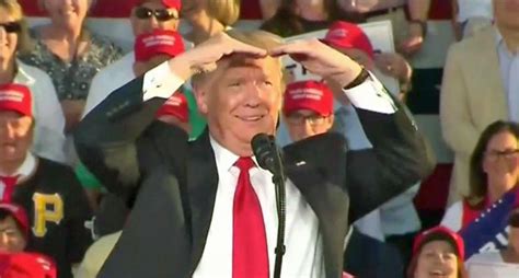 Watch Live Trump Rallies Maga Faithful At Iowa State Fair Raw Story