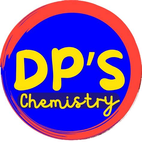 Dp Chemistry