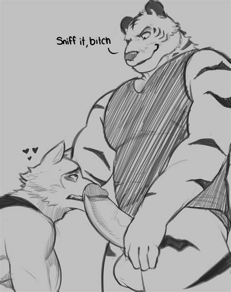Rule 34 Anthro Duo Hi Res Male Malemale 7460453