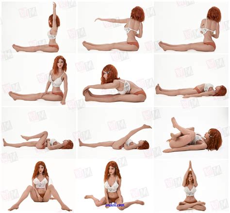 Evo Skeleton Of Sex Dolls Key Features And Benefits Sndoll