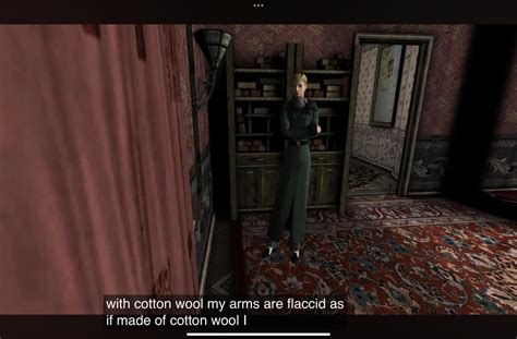 Chekovs Gun Or Yulias Wool R Pathologic