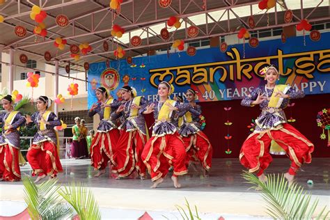 Closing Ceremony Of Ruby Jubliee