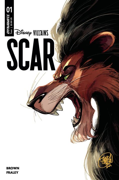 Disney Villains Dynamite Comics Disney Wiki Fandom