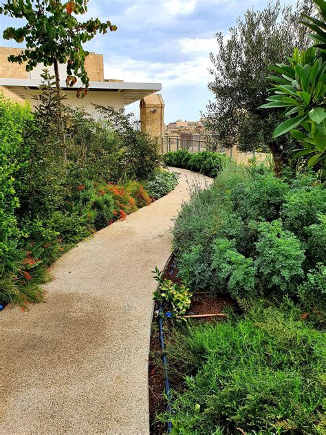 Restoration And Preservation Department 24old Bakery Streetvalletta