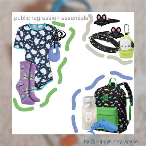 public regression essentials