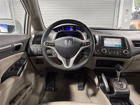 Honda Civic 2011 2011 Honda Civic Sedan Ex Review Video Enhanced