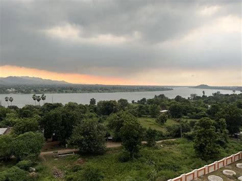 Fortune Unity Ekta Nagar Statue Of Unity