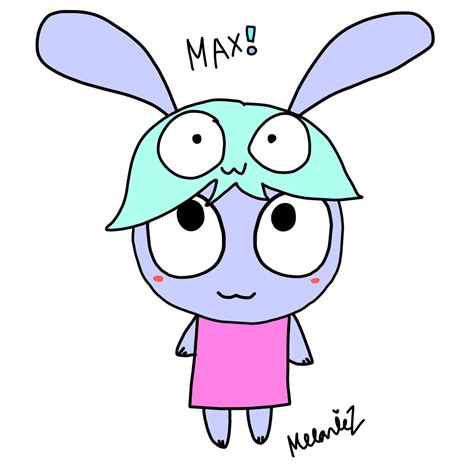 Max Art Trade By Munyaz On Deviantart