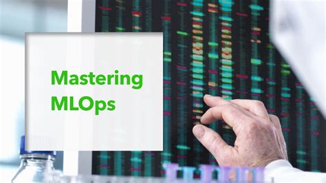 mlops building efficient machine learning pipelines for operational