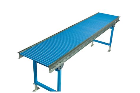 Klein Rollenbahn Gerade