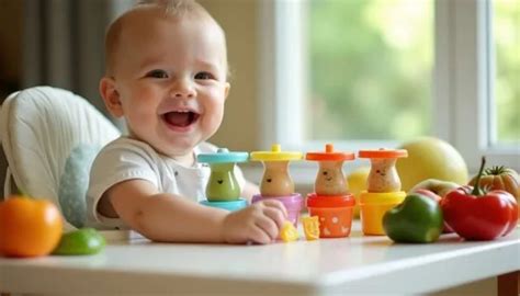 Béaba La Marque Préférée Des Mamans Pour Une Alimentation Saine De