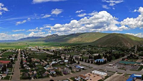 Elevation Of Montpelier Idaho At Ashley Smalley Blog