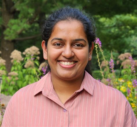 Madushani Wathukoralage Roy J Carver Department Of Biochemistry