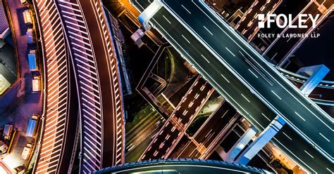 Foley Automotive Update Foley And Lardner Llp Caleb Erbert