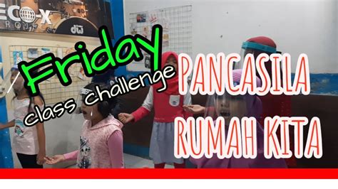 Friday Class Challenge Part 1 Youtube