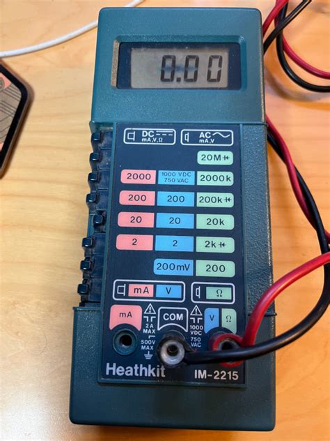 The Rise And Fall Of Heathkit An Interview Series « Adafruit Industries Makers Hackers