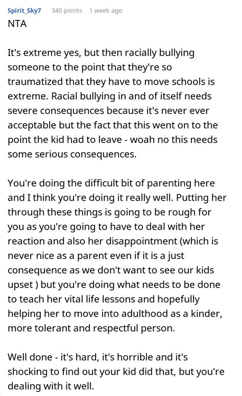 Teen Bullies Girl So Badly She Switches Schools Begs Dad For Lesser